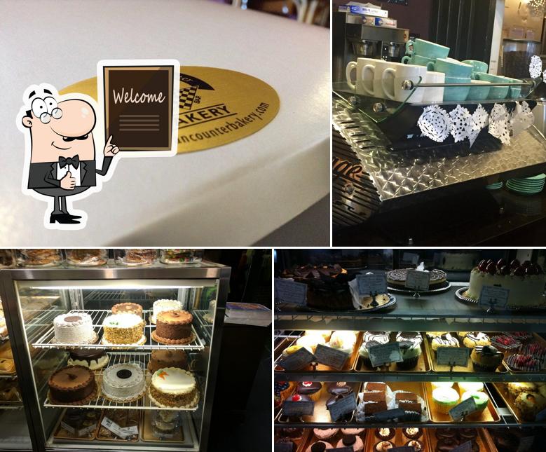 Bean Counter Bakery Cafe, Worcester - Restaurant menu, prices and reviews