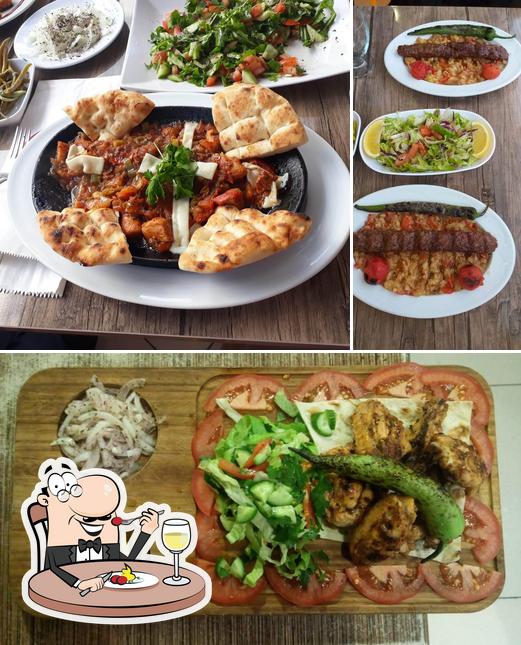 Bezirgan Çorba, Izmir - Restaurant reviews