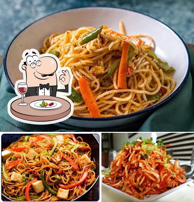 Johnson Food Junction, Indore - Restaurant reviews
