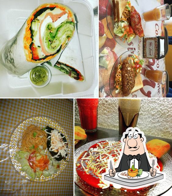 Mr. Lunch, Cancún - Restaurant menu, prices and reviews