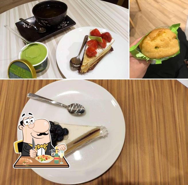 Chateraise, Yakarta - Menú del restaurante, precios y reseñas