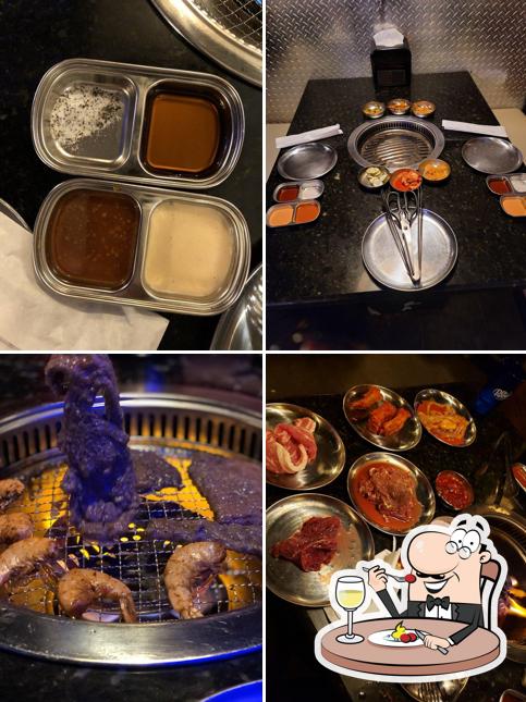 Chow One Korean Steakhouse, Pembroke Pines - Restaurant menu, prices ...