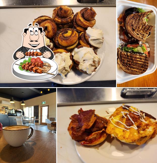 Engine House Café, Killaloe - Restaurant menu, prices and reviews