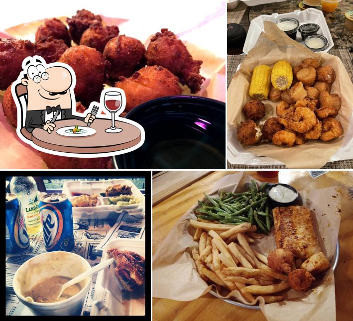 Top 7 restaurants in Surf City, november 2025 - Restaurant Guru