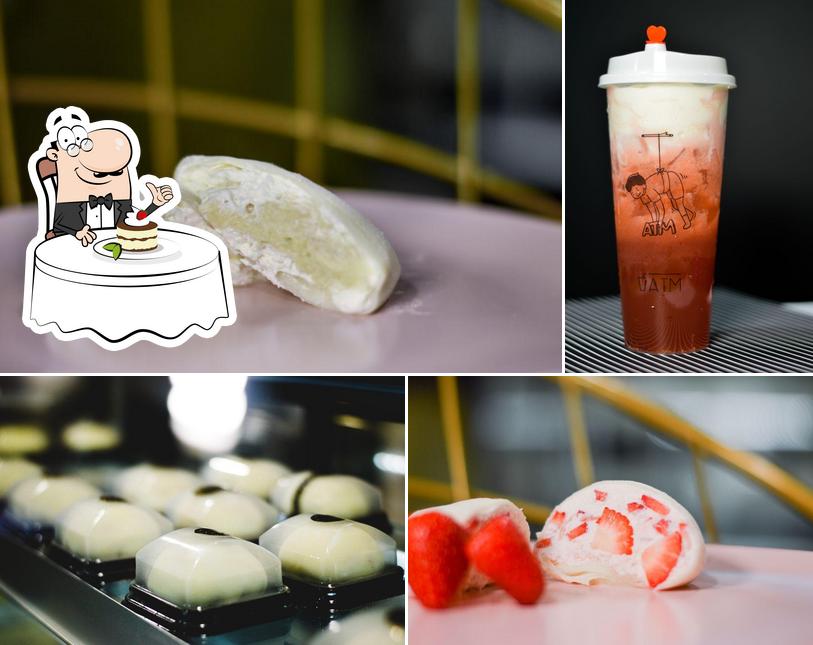 ATeaM, Rowland Heights - Restaurant menu, prices and reviews