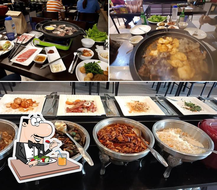 Don's Korean BBQ & Buffet, Taytay - Restaurant menu, prices and reviews