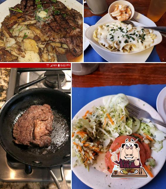 Emmy's Time Out Tavern, DeLand - Restaurant menu, prices and reviews