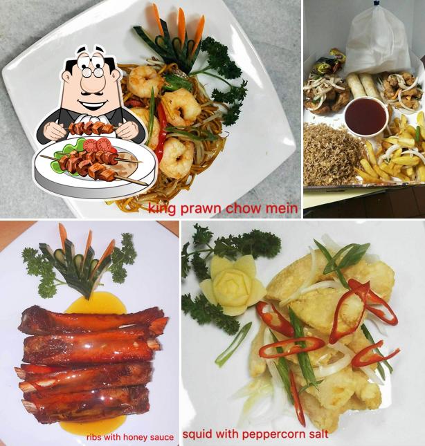 Wing Lee, 295 Sydenham Rd in London - Restaurant reviews