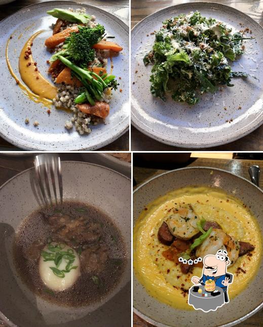 J.C. Holdway, Knoxville - Restaurant menu, prices and reviews