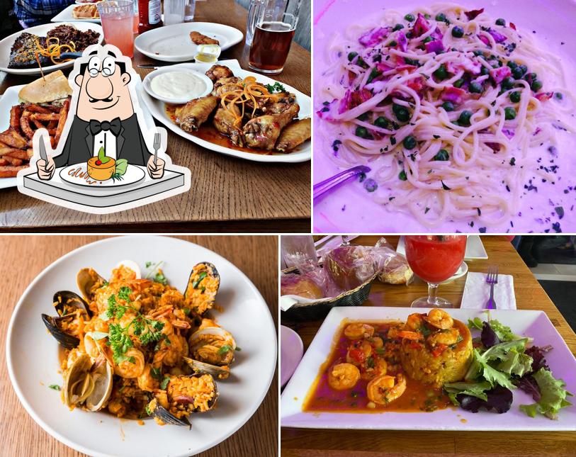 Top 5 restaurants with rotisserie chicken in New Rochelle, october 2024 ...