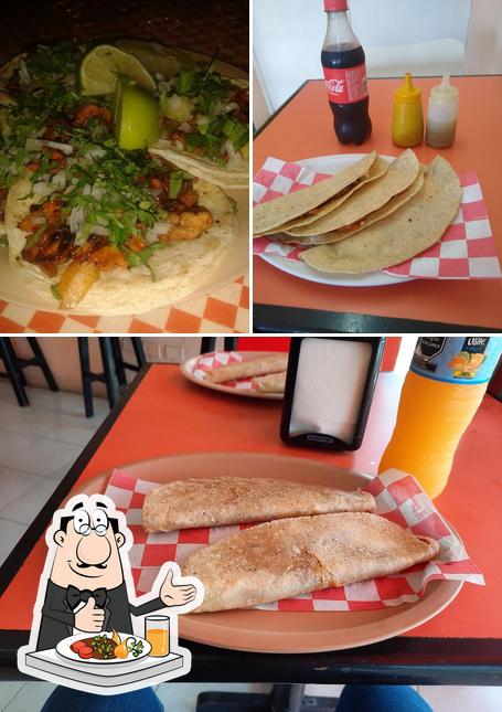 Las Quekas, Cancún - Menú del restaurante, precios y reseñas