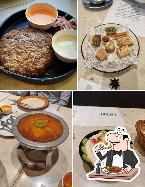 Levant Turkish Restaurant, Hyderabad - Restaurant menu and reviews