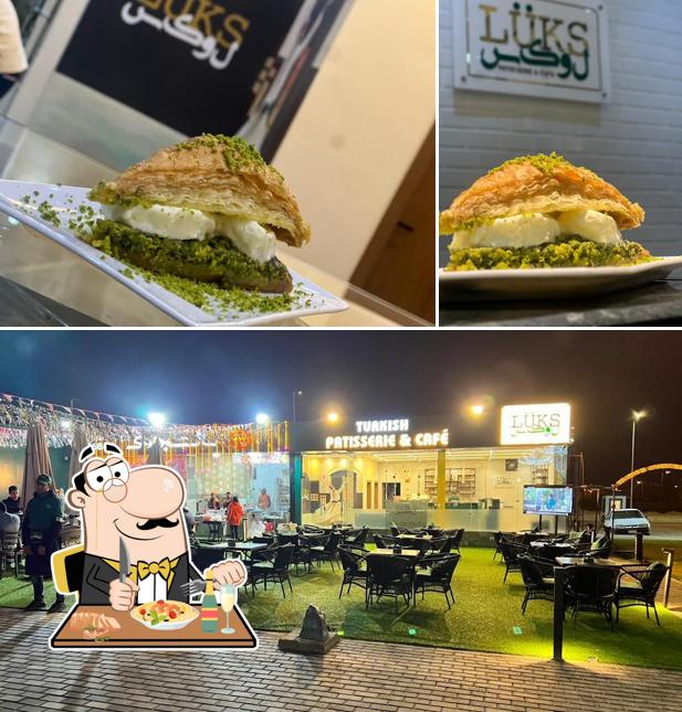 Luks, Egypt - Restaurant reviews