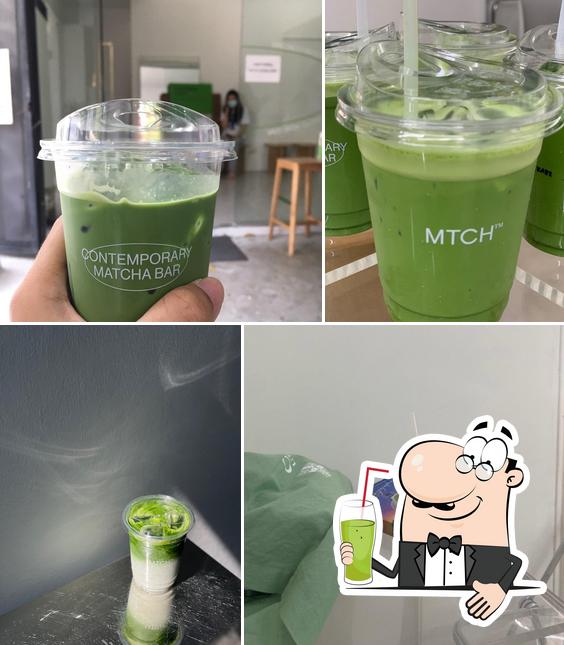 MTCH, Bangkok - Restaurant reviews