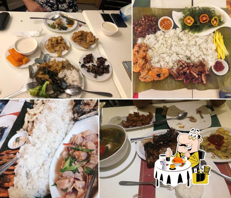 POPS CDO Buffet Cagayan de Oro, Cagayan de Oro - Restaurant menu ...