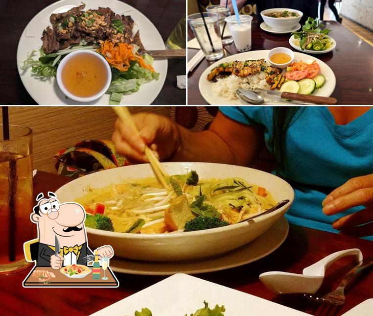 Pho 101 NOODLE HOUSE in Sarasota - Restaurant menu and reviews