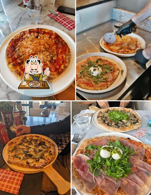 Picco Riposo, Aarschot - Menú del restaurante, precios y reseñas