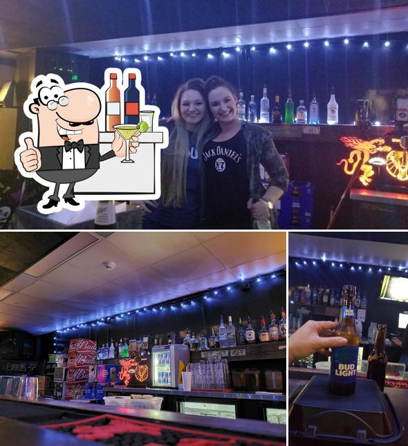 Pointers Bar and Lounge - Restaurant menu, prices and reviews