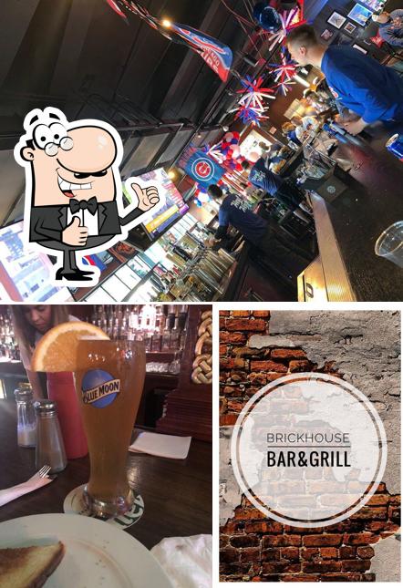 Brickhouse Bar & Grill in Chicago - Restaurant reviews