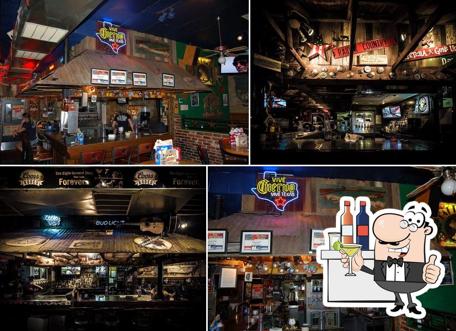 Caprock Cafe, 3405 34th St in Lubbock - Restaurant menu and reviews