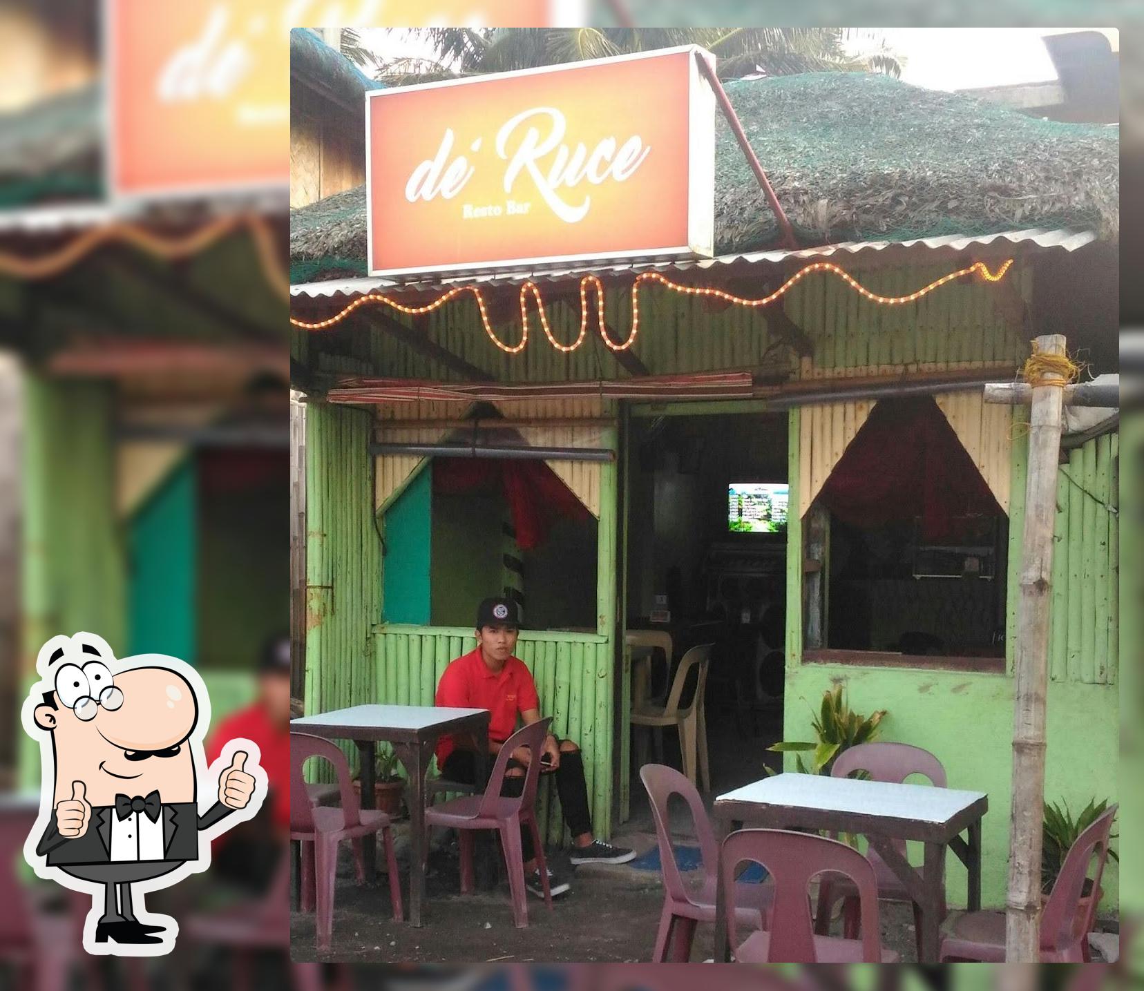 De' Ruce Resto Bar, Legazpi City - Restaurant reviews