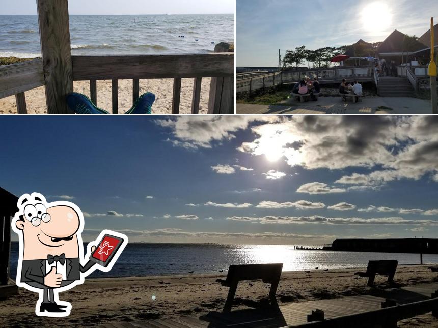 Key West Islip Beach, Islip - Restaurant menu, prices and reviews