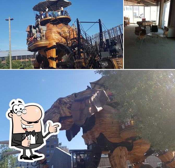 Pub y bar Le Mahout, Nantes, 7 Rue René Siegfried - Opiniones del ...