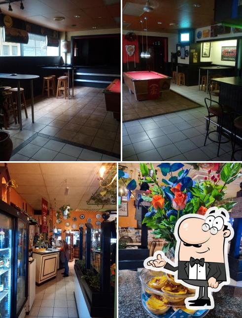 Manelito Restaurant, Boksburg - Restaurant menu and reviews