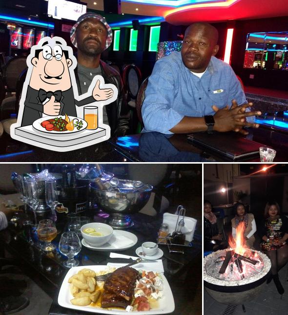 Suits Bar, Carletonville - Restaurant menu, prices and reviews