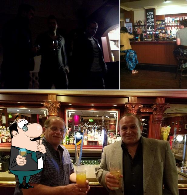 Manchester Arms in Hull - Restaurant reviews