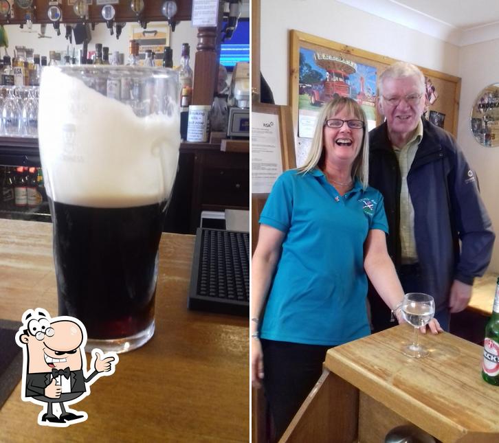 Thistle Bar in Forres - Restaurant reviews