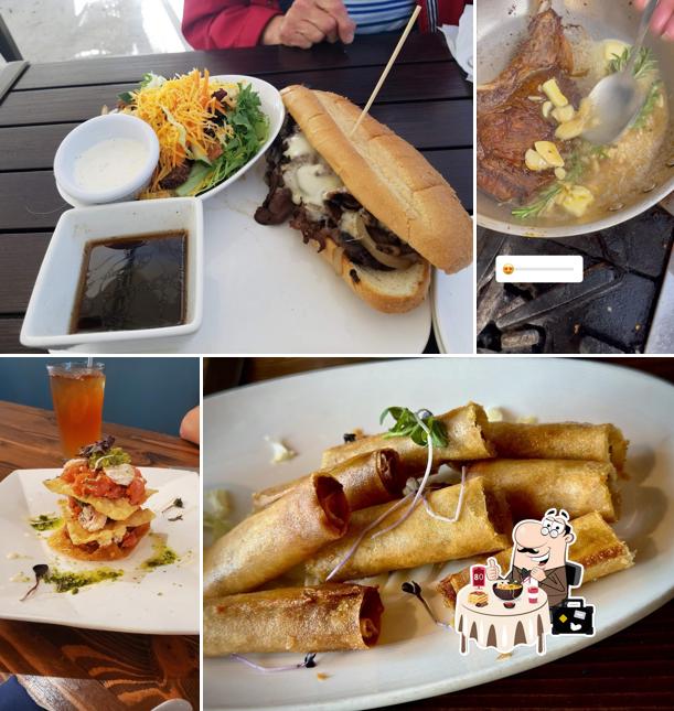 Two60 Kitchen + Bar, Fairfield - Restaurant menu, prices and reviews