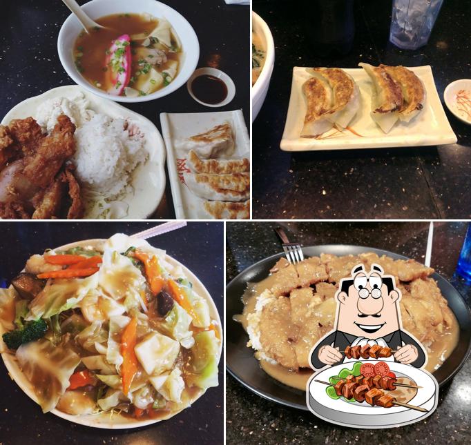 Find the best place to eat in Waimalu, spring 2024 - Restaurant Guru