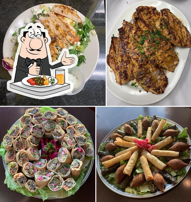 Al-Sabeel Restaurant in Windsor - Restaurant menu and reviews