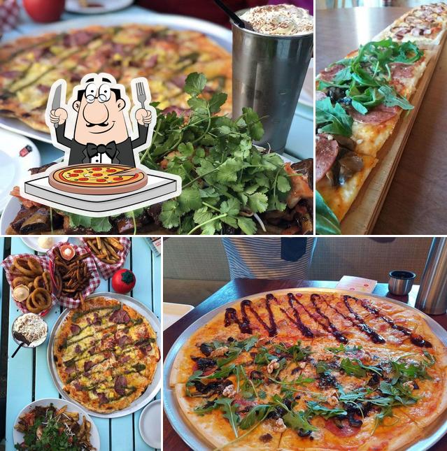 Astrolabe Brew Bar - Restaurant menu, prices and reviews