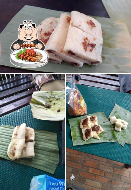 Balok Menes Pandeglang, Menes - Menú del restaurante, precios y reseñas
