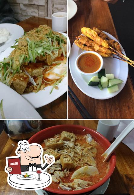Chef Rasa Sayang, Auckland - Restaurant menu, prices and reviews
