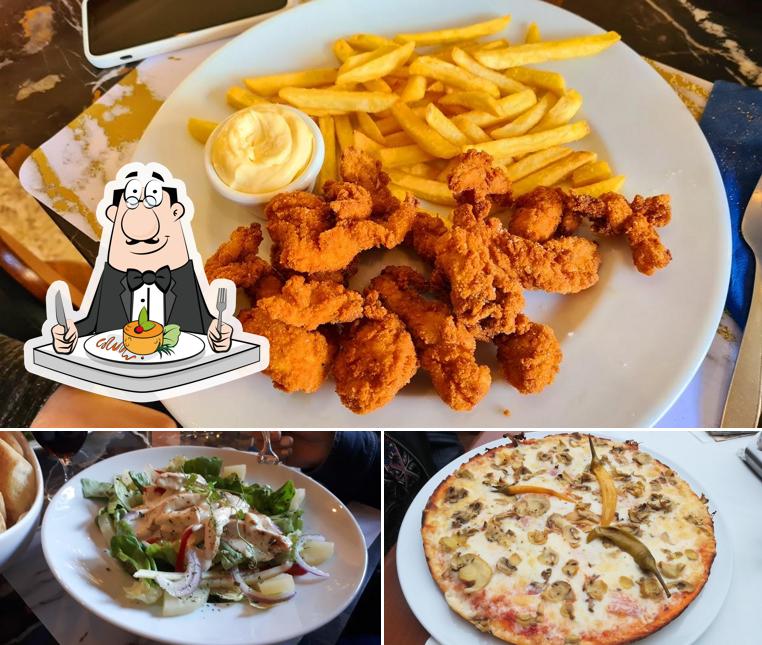 Denis gastro TEMPLE, Subotica - Restaurant menu, prices and reviews