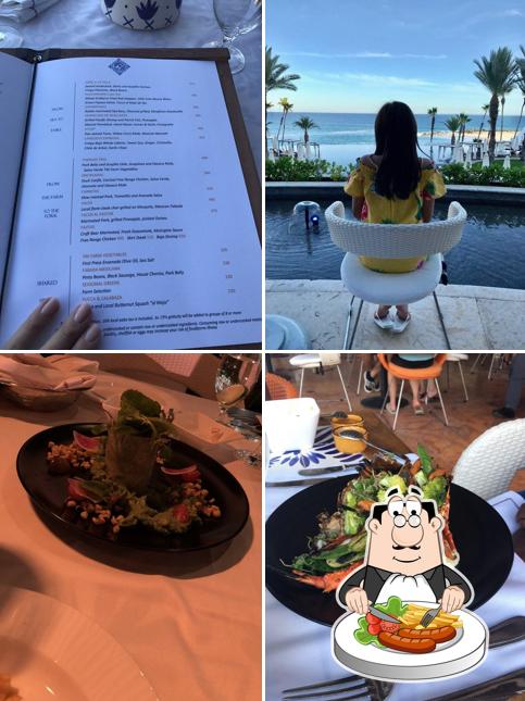 El Mezon - Menú del restaurante, precios y reseñas