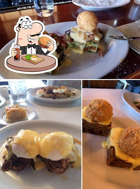 Exile Kitchen Denver in Denver - Restaurant menu and reviews