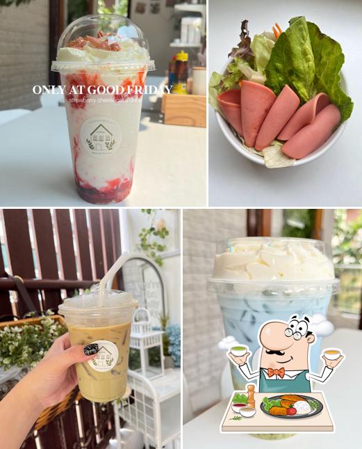 Good Friday Brunch & Bar— คาเฟ่อาหารเช้า, Bangkok - Restaurant reviews