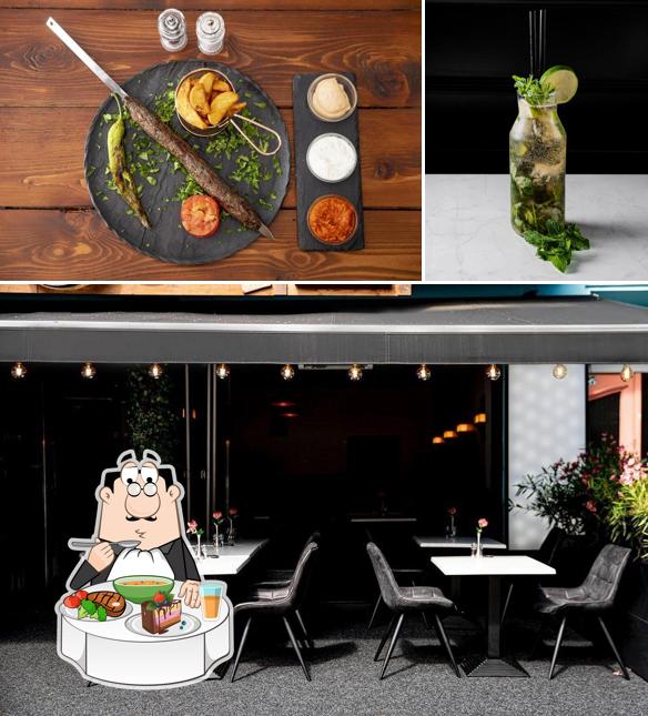Grillhaus - Steakhaus - Joumaa, Berlin - Critiques de restaurant