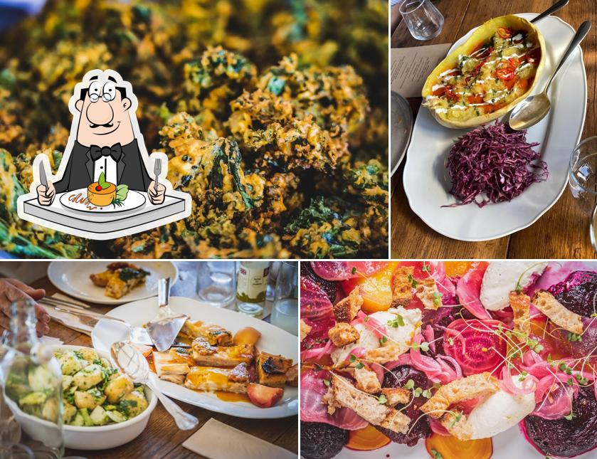 Top 2 restaurants for family dinner in High Legh, january 2026 ...