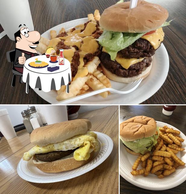 Hubert Grill & Deli, Hubert - Restaurant menu, prices and reviews