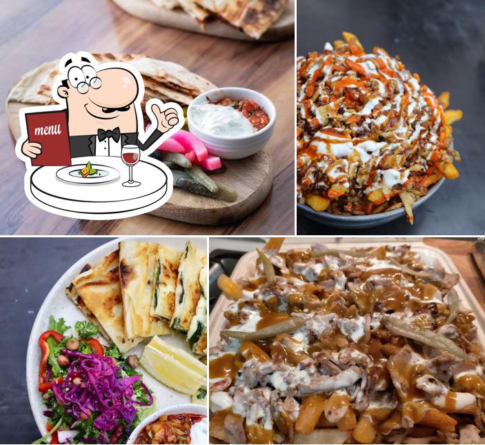Kebabs on High, Belmont - Restaurant menu, prices and reviews