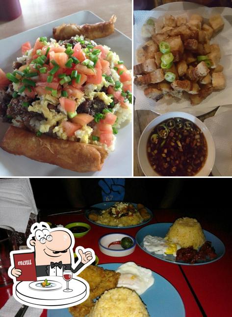 Kinamat Bar & Resto, Angono - Restaurant reviews