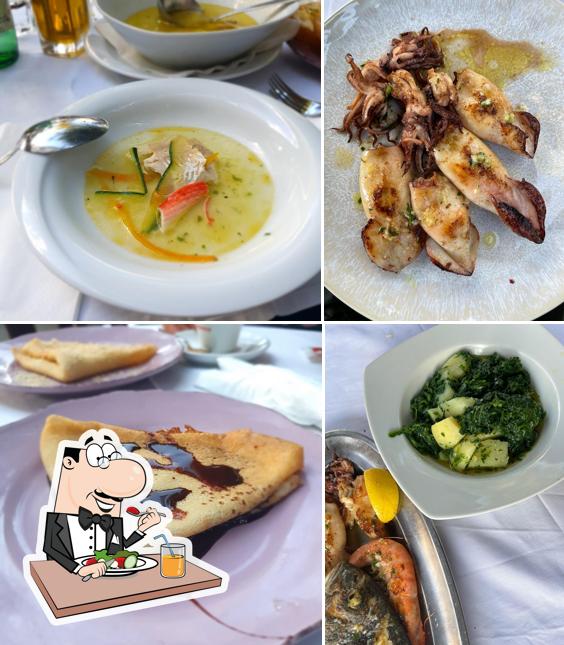 Konoba Vesela restaurant, Pirovac - Restaurant reviews