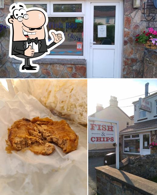 Lanner Fish & Chip Shop, Redruth - Restaurant menu, prices and reviews