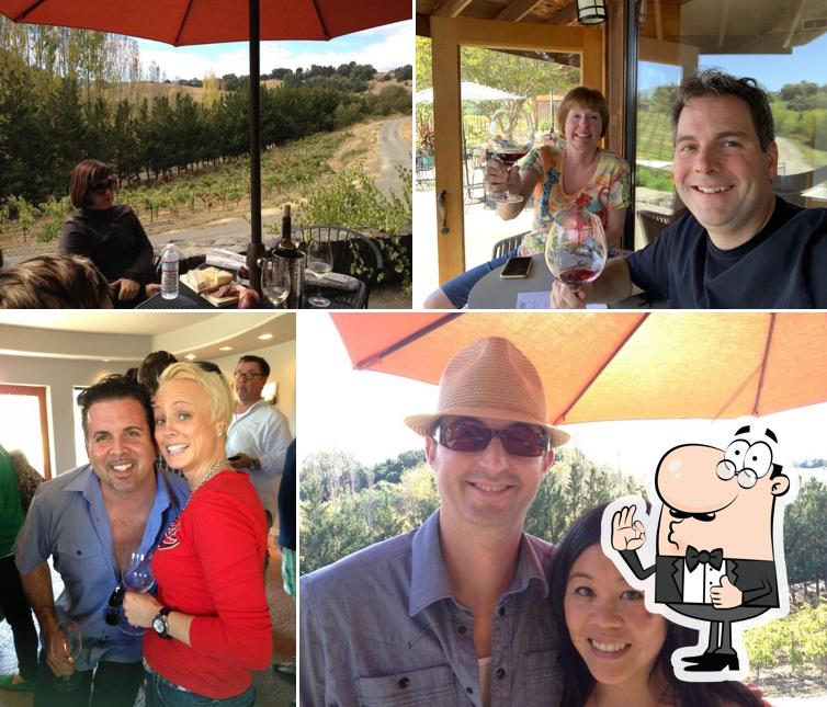 Matrix Winery in Healdsburg - Restaurant reviews