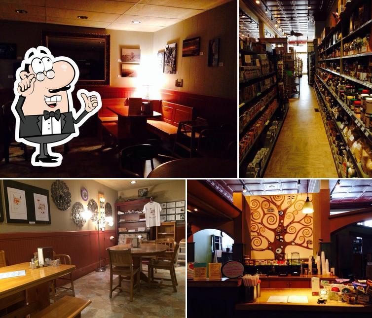 Nature's Corner in Thermopolis - Restaurant reviews